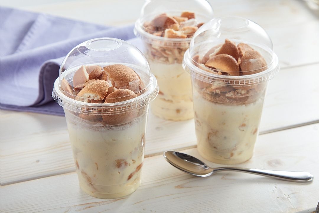Dessert Gallery Bakery & Cafe | Toast