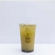 WARD VILLAGE - Peppermint Coco-Mocha