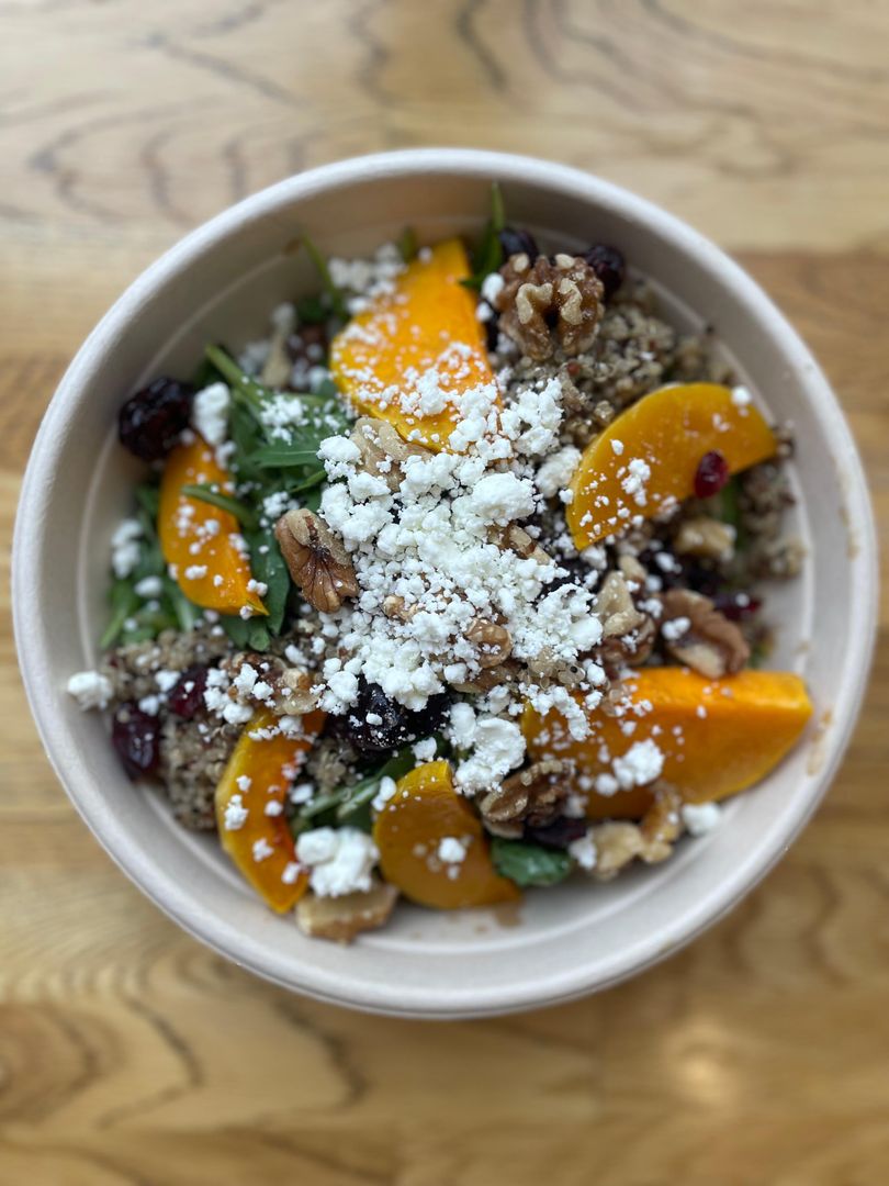 The Greenery - Islip - Dayron’s Way