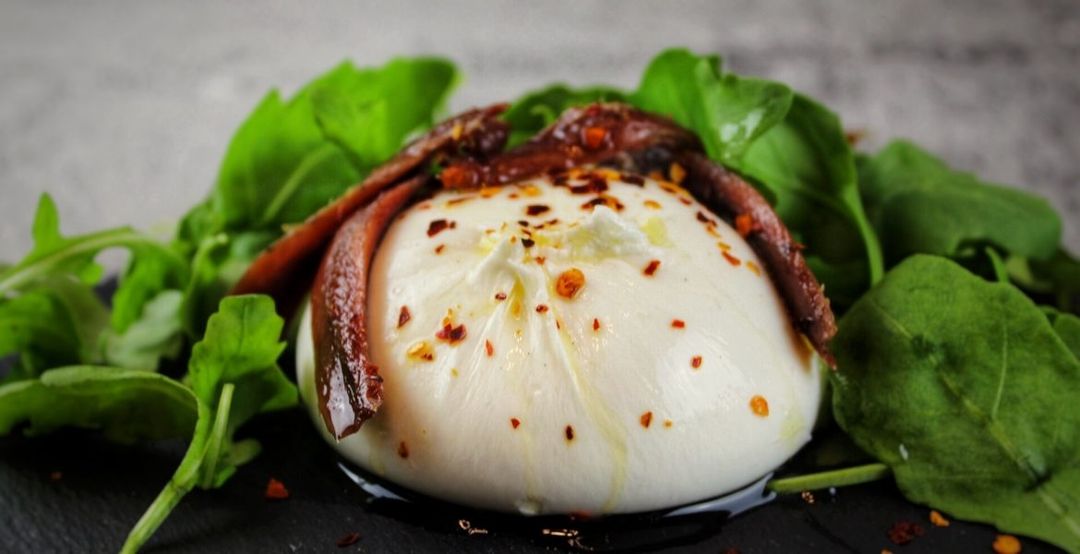 79 Falling Springs Drive - Bread Pudding