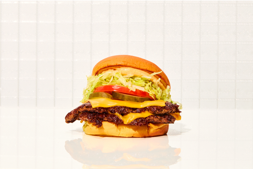 Rosie's - 8th Street - BBQ Sauce