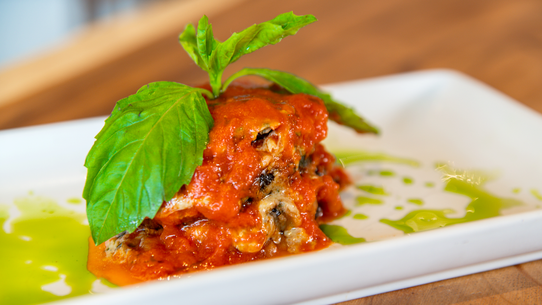 Zanti Cucina Italiana River Oaks | Toast