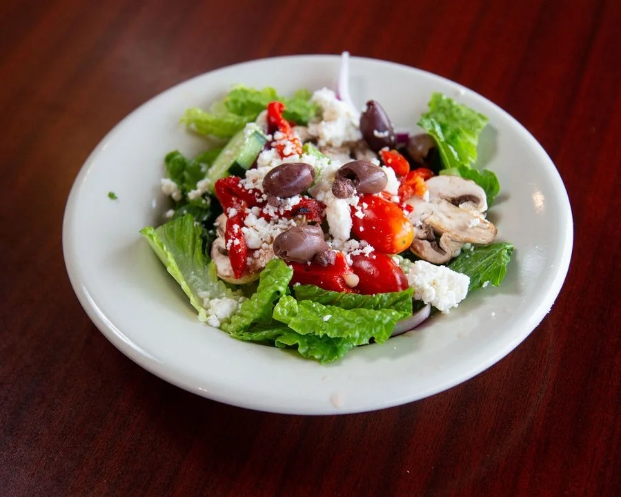 Sal's Jr. Pizzeria | Pizza, Pasta, Subs, Salads Fairlawn - Radford, VA