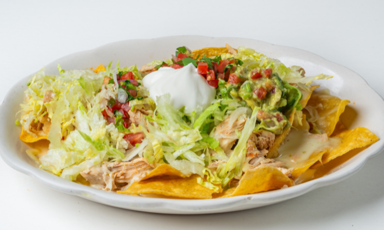 Mi Casa Winston Salem 5096 Peters Creek Pkwy - A.C.P