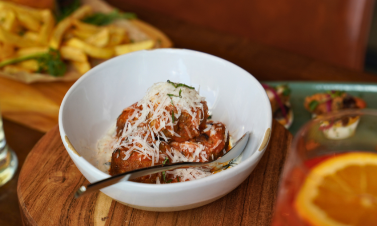 Beechwood Tavern | Toast