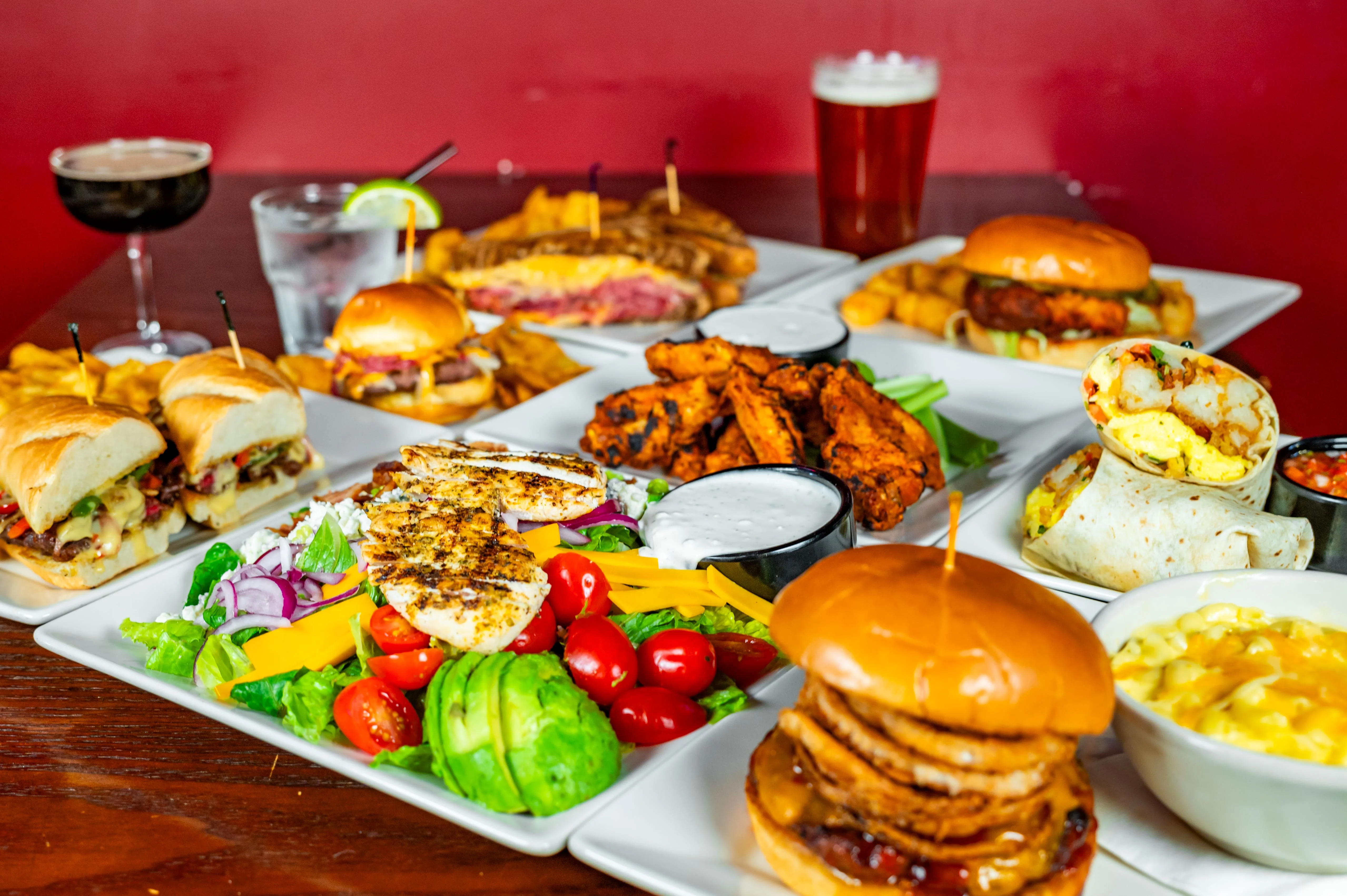 Sports Bar in NE Minneapolis