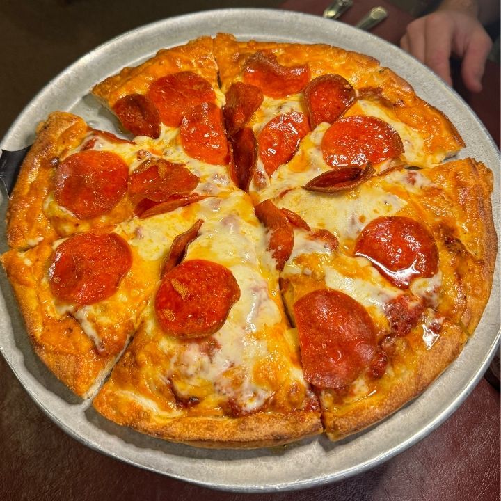 Sparta's Pizza & Pasta House - Lynnwood | Toast