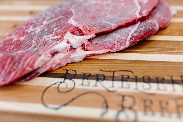 27588 Mahogany Road - Bread and Butter Roast