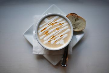Crave Kitchen & Cocktails | Toast