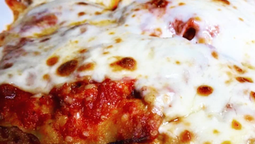 Matteo's of Huntington 300 W. Jericho Turnpike, | Toast