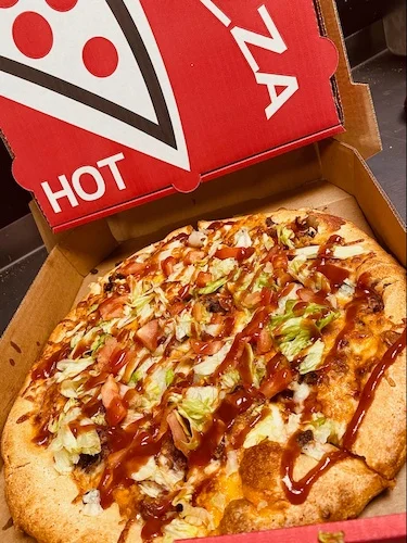 O.A.K. Pizza