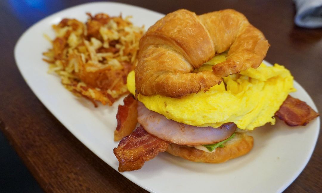 Kingside Diner CWE | Toast