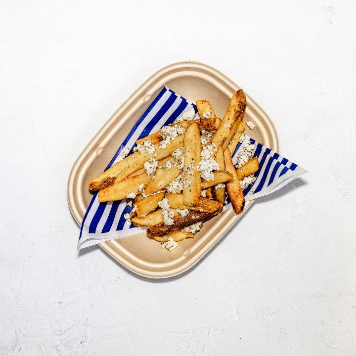 Pitaki Fulton Market | Toast