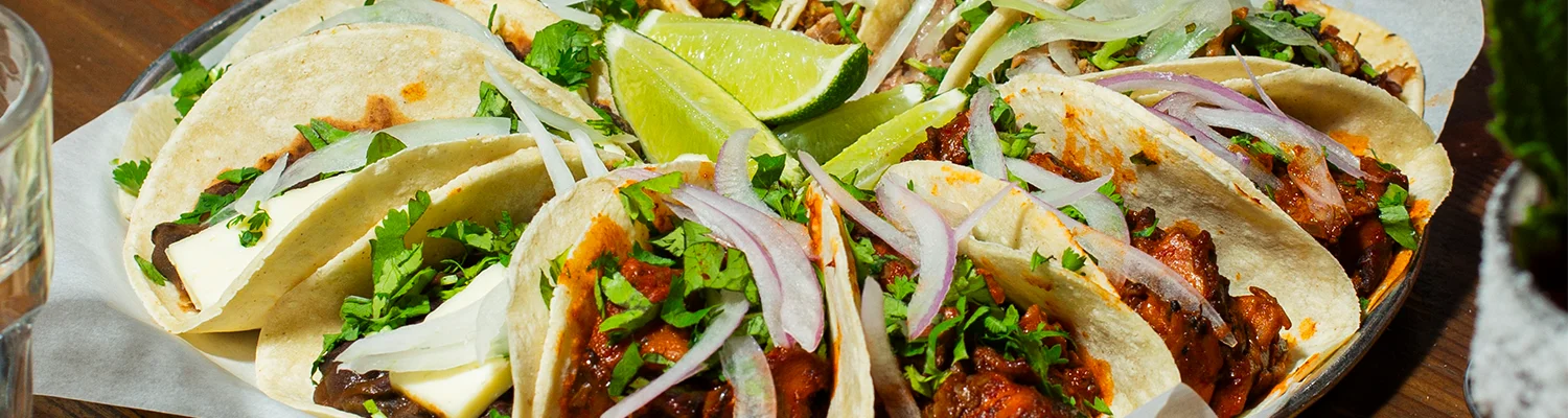 Native Tongues Taqueria - Victoria Park - Side Fries