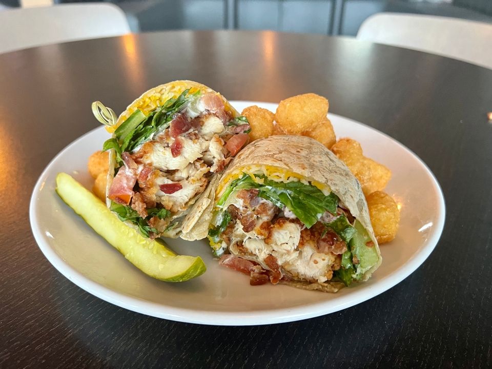 Vintage Brewing Company - Madison West - 4th Course