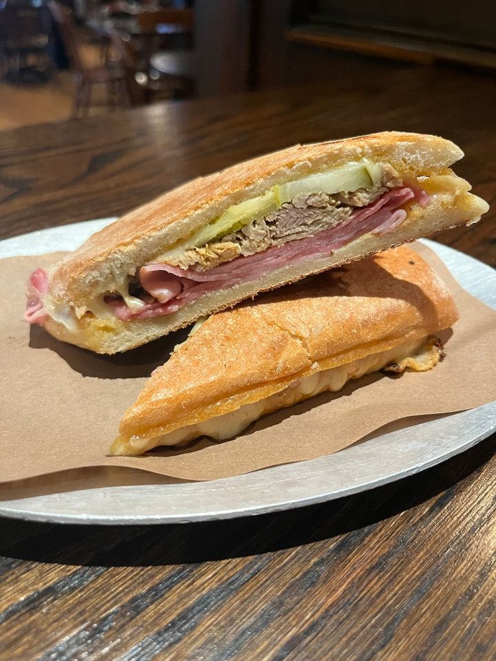 REPH - Melrose - Heady Topper