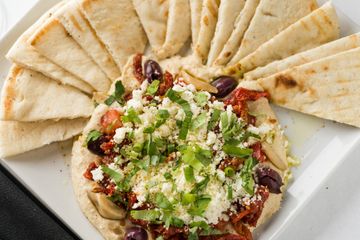 Zea Rotisserie & Bar - Baton Rouge | Toast