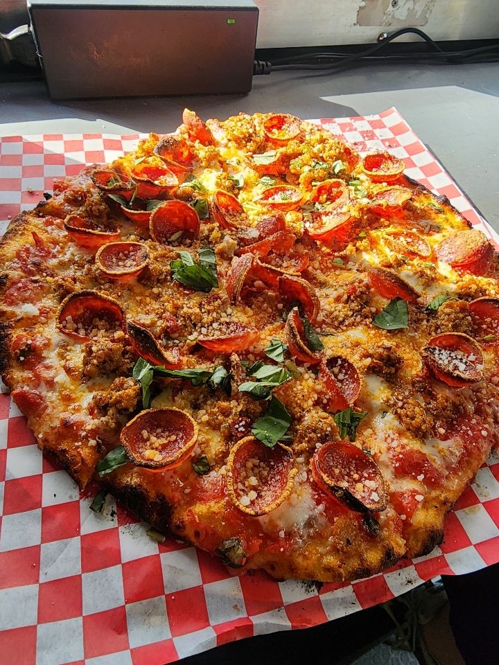 NOCO Pizza Company NOCO Pizza Company | Toast