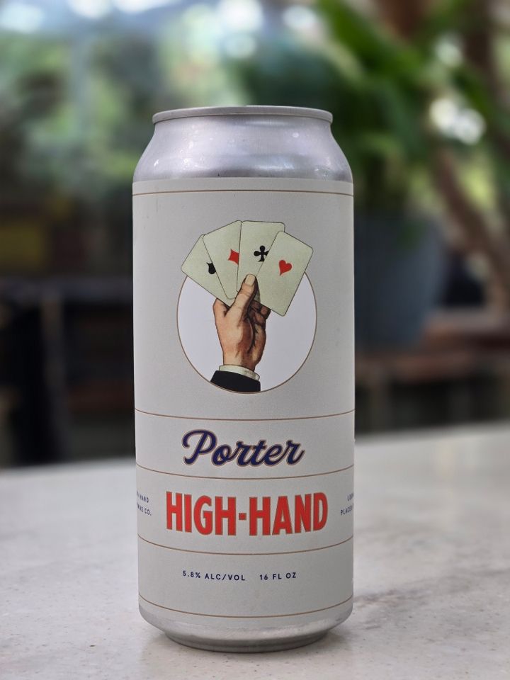 High-Hand Nursery & Cafe | Toast