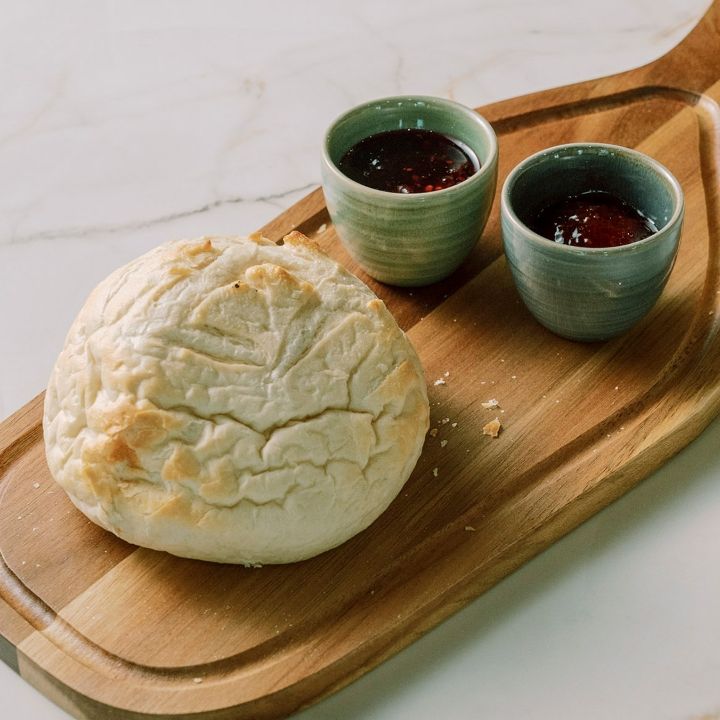 1539 N Andover Road - Gerrad betrand cremant