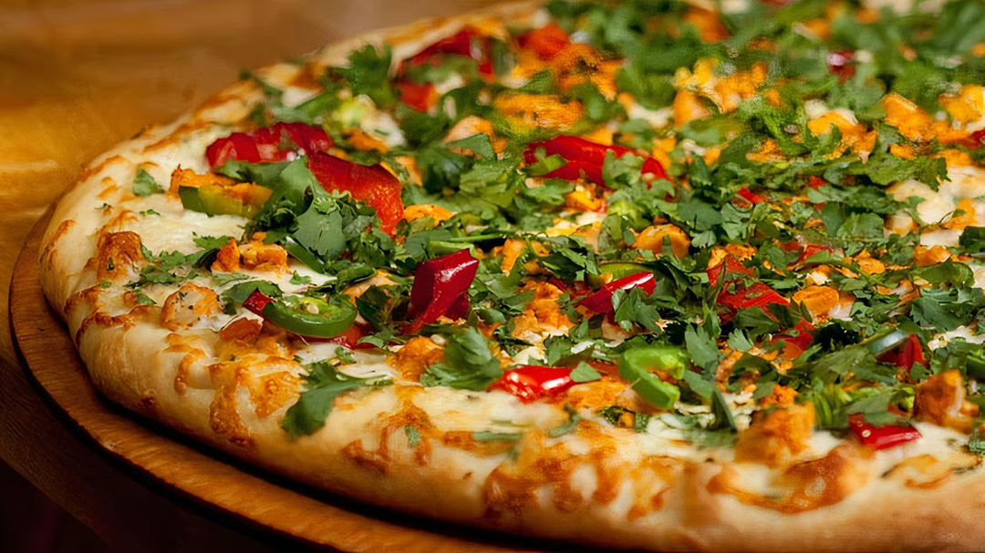 Bocca Pizza Kitchen & Bar | Toast