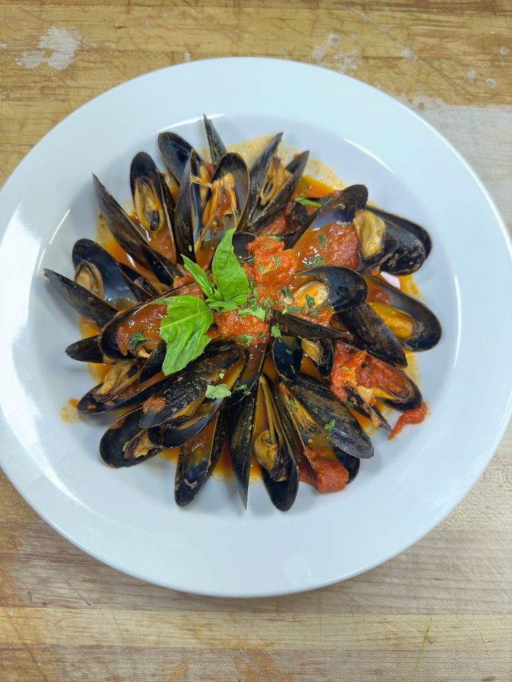 Uncle Louie's Pizza - Franklin Lakes | Toast