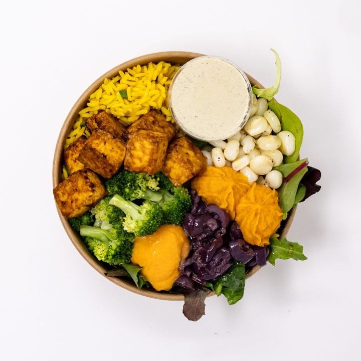 Brasa Peruvian Kitchen - New York 1 Water Street | Toast