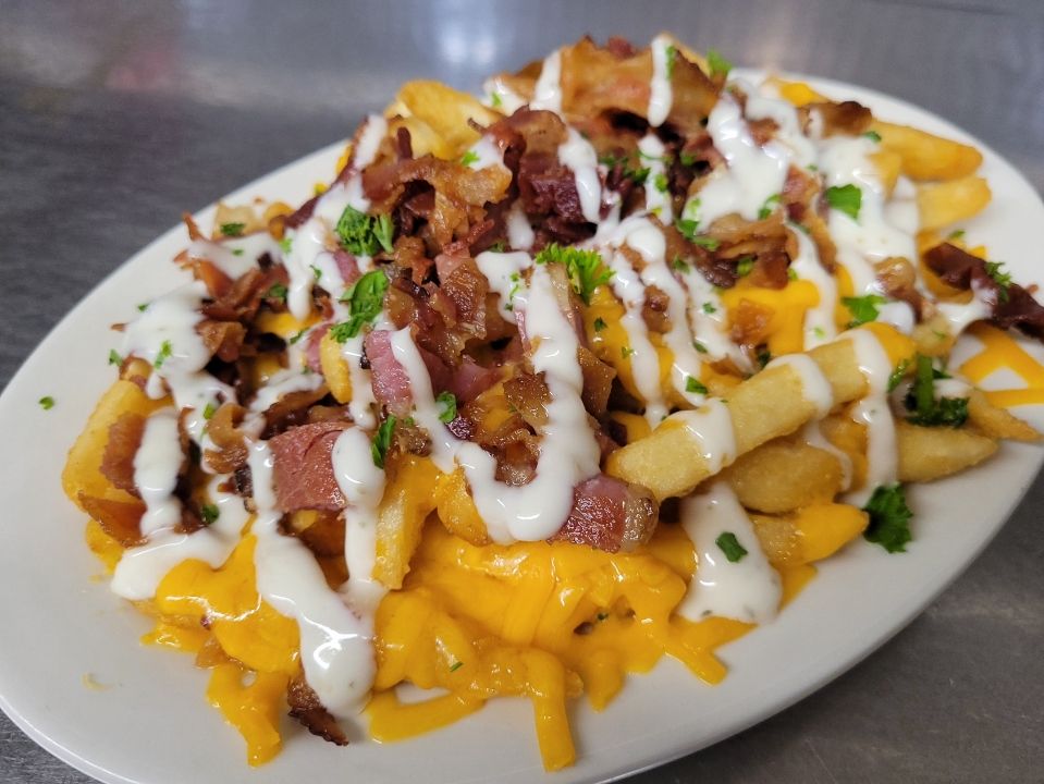 Kizl's Family Restaurant - BLT