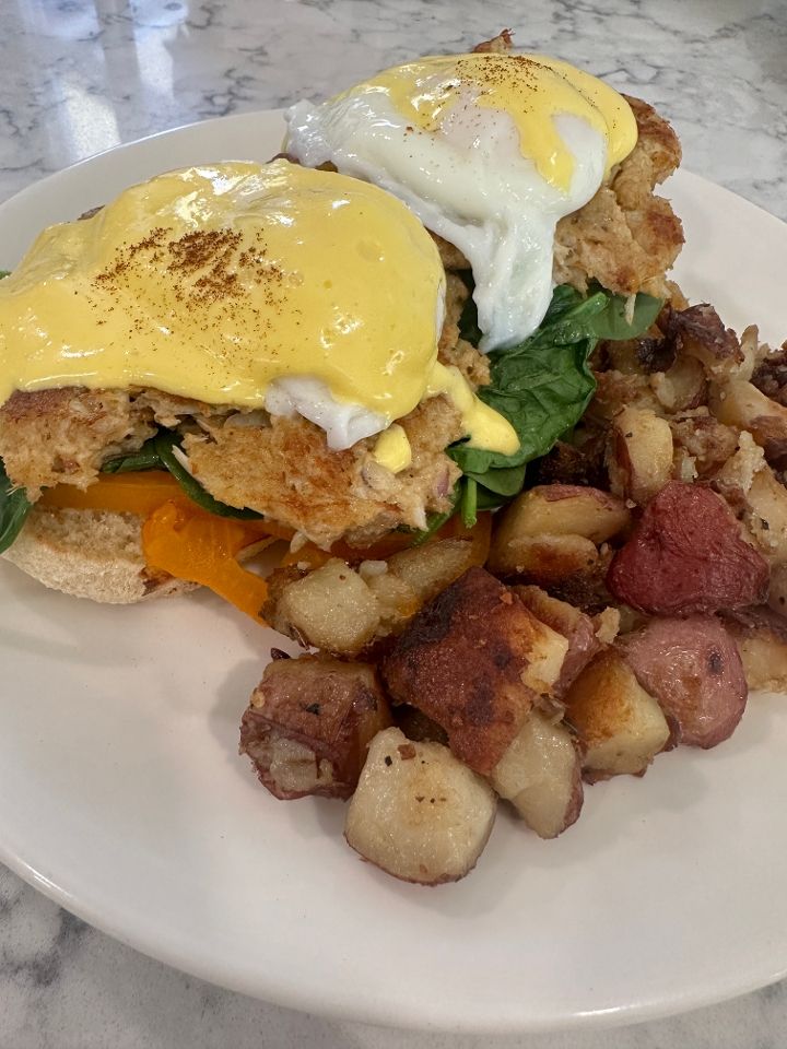 Nipper's Cafe 4645 Main St - TRUFFLE FRIES SMALL