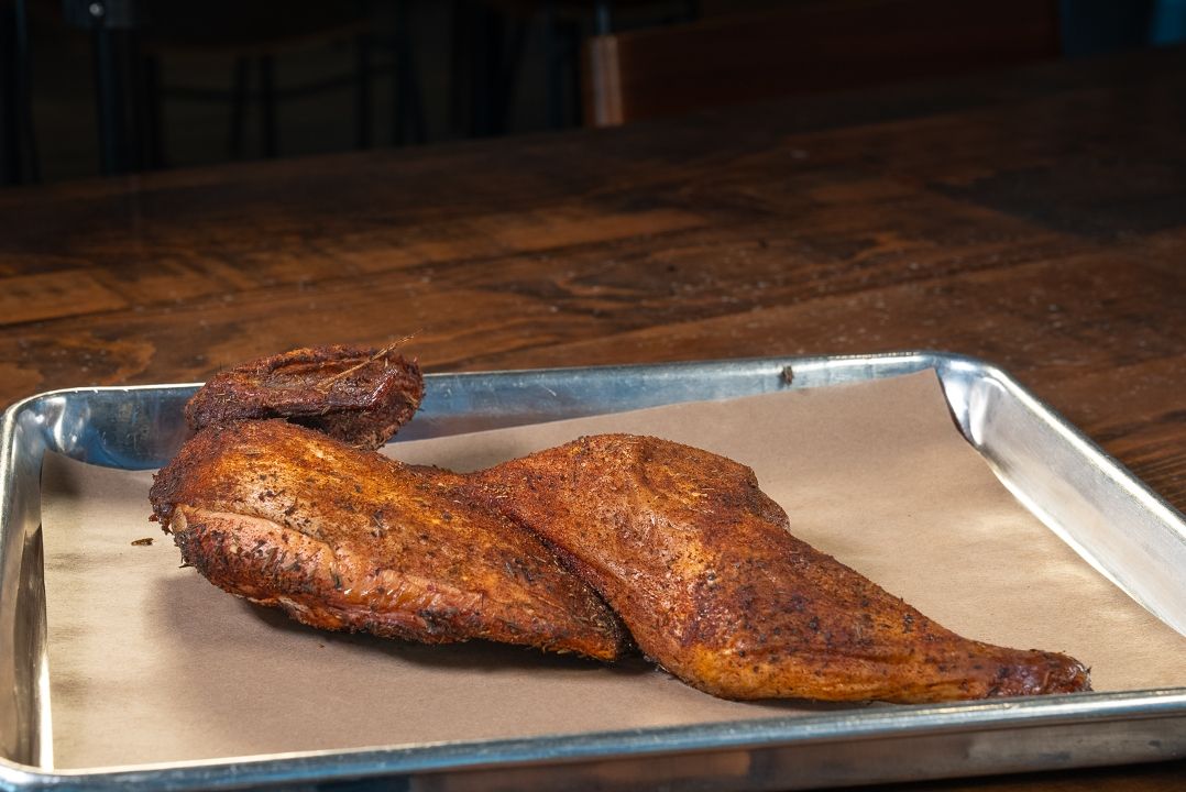 Heim BBQ Weatherford | Toast