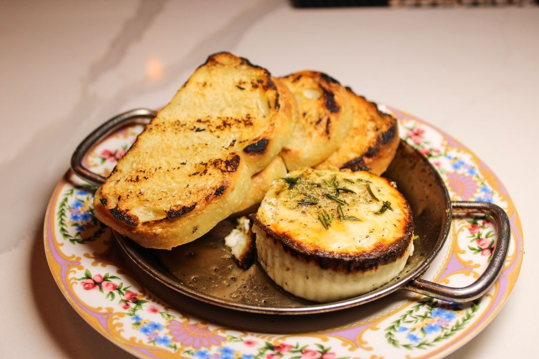 Sicily 328-330 W 46th Street | Toast
