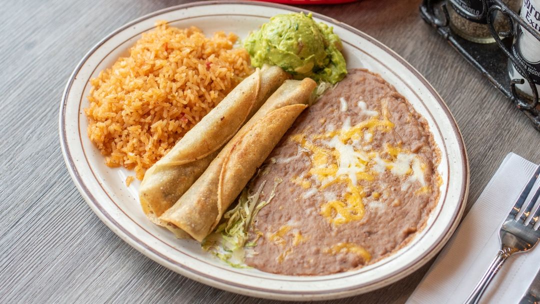 Order Online from Super Mex Restaurant - Lakewood