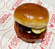 Coco Wawa Hot Chicken 1914 Brownsville Rd | Toast