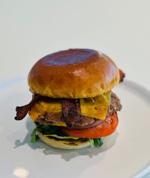 Creative Planning - BYO Flatbread