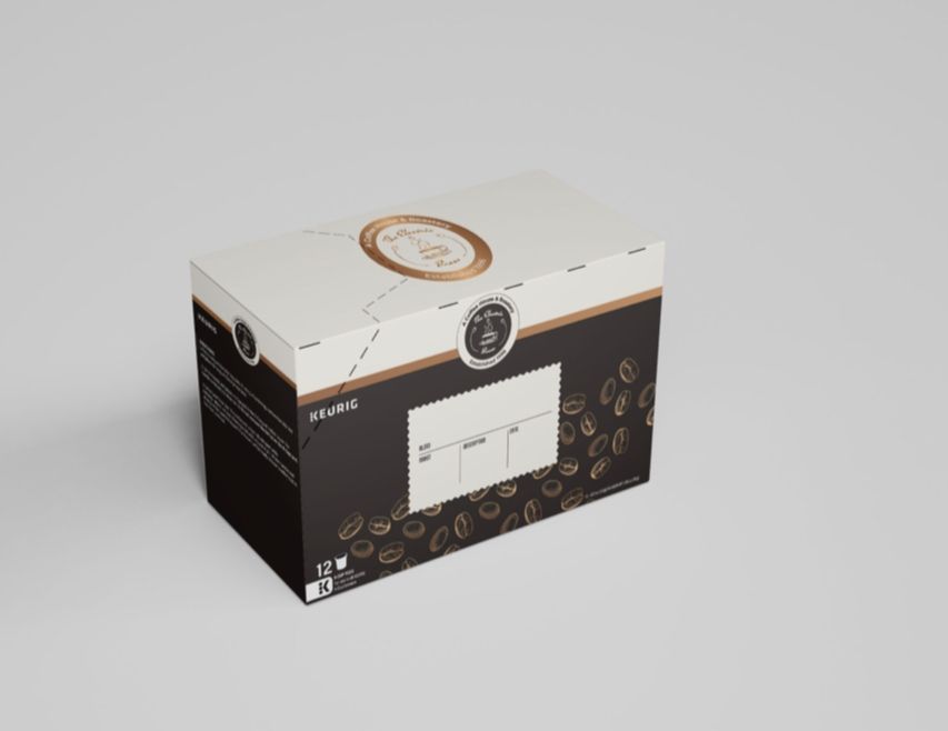 The Electric Brew - Goshen | Toast