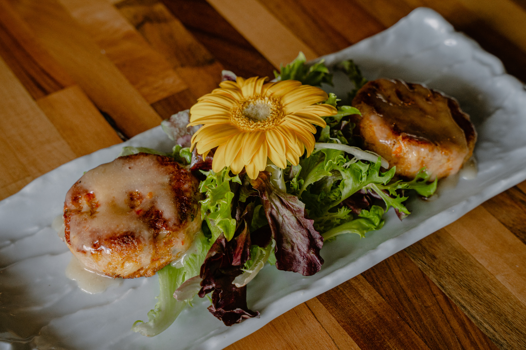 34 Wailea Gateway #A101 - Akami / Blue Fin Lean