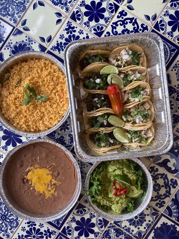 Los Tios Mexican Restaurant Los Tios - Beechnut - Supermex Bowl