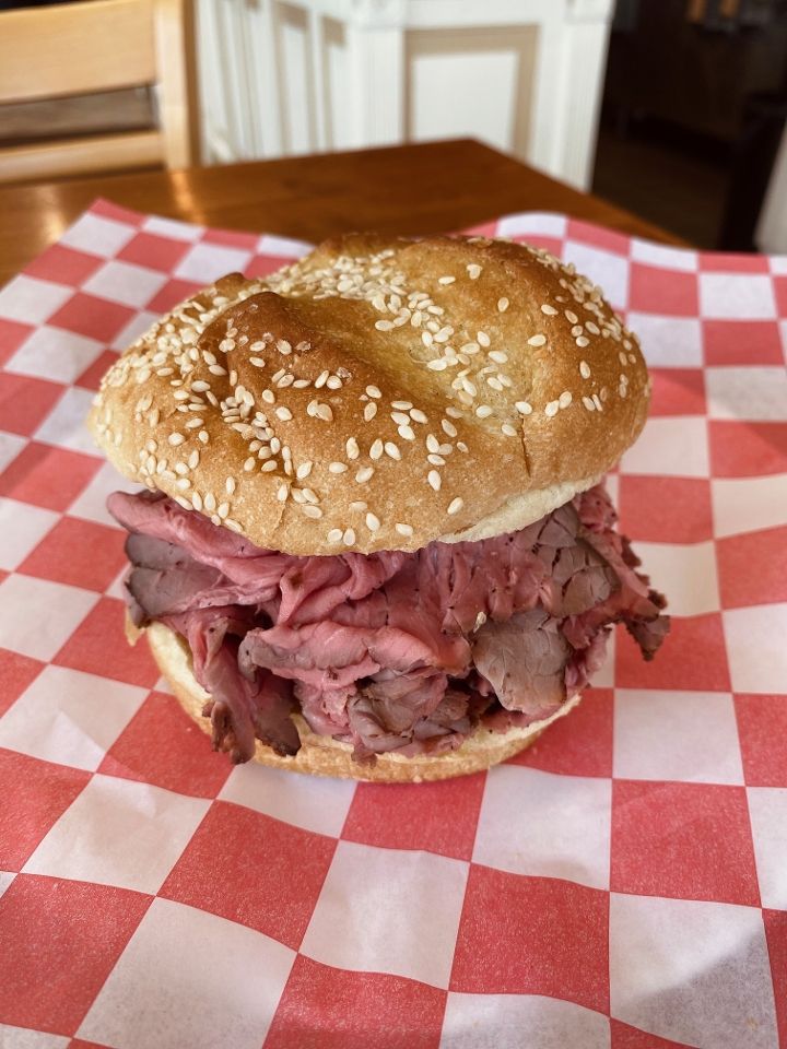 - East Boston - #1 Super Beef