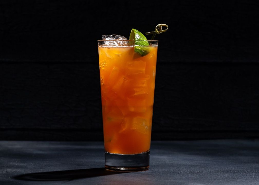 Flix Brewhouse Albuquerque Tramway ABQ Tramway | Toast