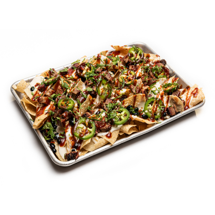 Sauced BBQ & Spirits Livermore | Toast