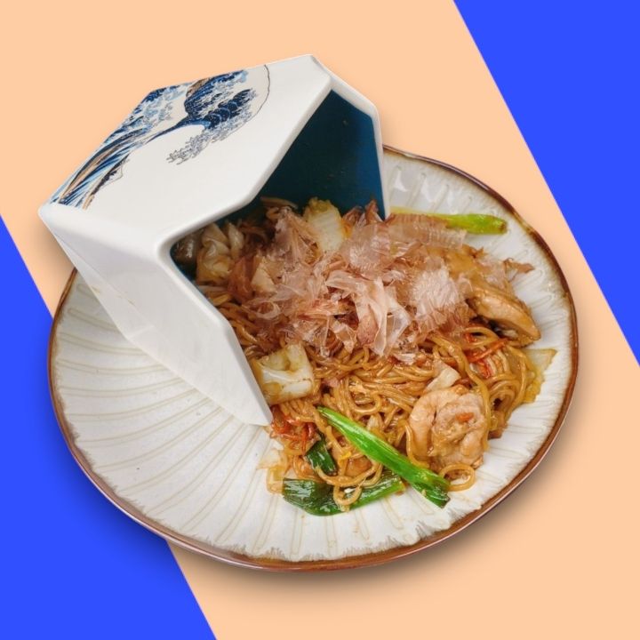 Phat Thaiger - CLASSIC - naruto maki🌱