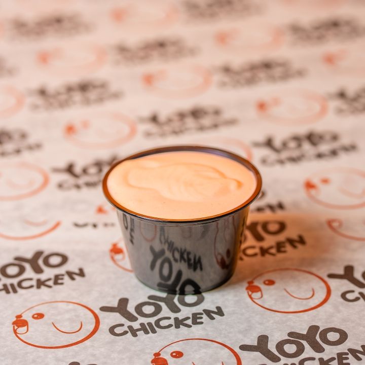 Yoyo Chicken - Bohemia 4607 sunrise hwy | Toast