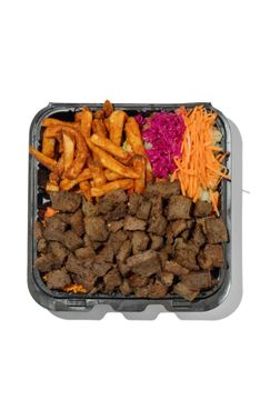 NYC Halal Eats (Durham) 1013 W Main St | Toast