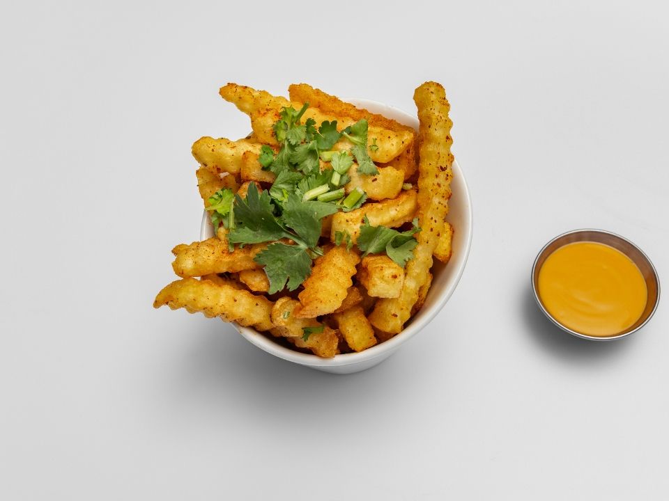 Spicy Moon Chelsea | Toast