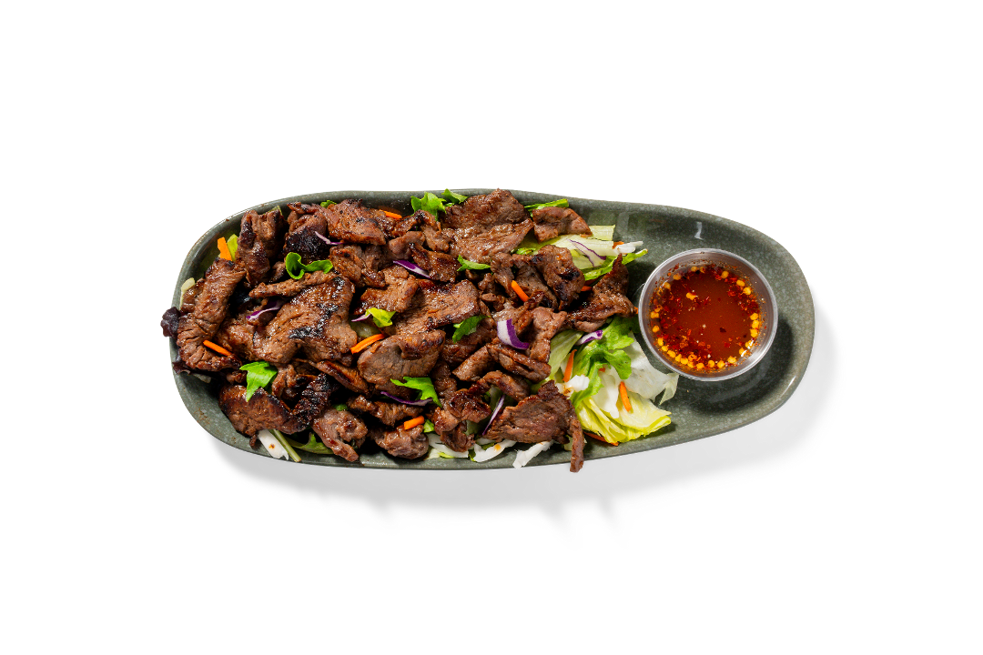 Thai Orchid - Northland - Pad Kee Mao
