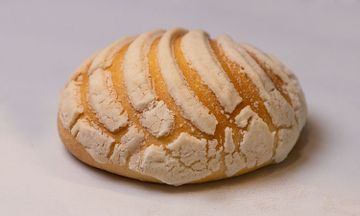 No Sabo Concheria - Nutella Stuffed Concha (NEW!)