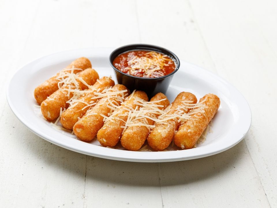 Gator's Dockside - Gainesville | Toast