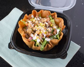 Guac Time - ( Staten Island ) - Grilled Chicken Taco Box