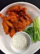 455 Park Ave - Brownie Cheesecake