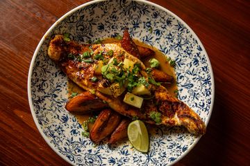 Zea Rotisserie & Bar - Baton Rouge | Toast